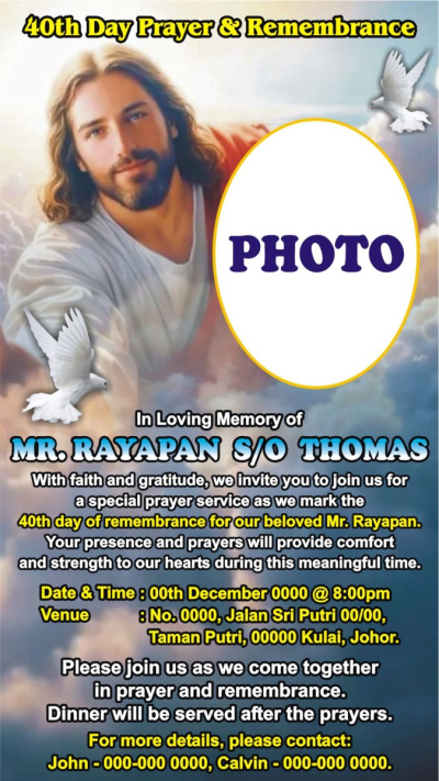 Onlineindiancards - Indian Invitation Card, Karumathi Card Design & Print